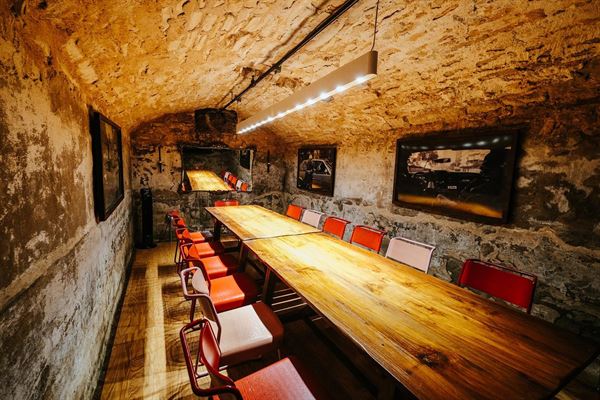Malverde - Austin, TX - Party Venue