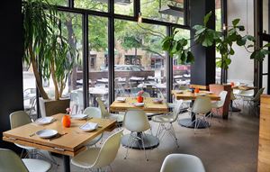 Malverde - Austin, TX - Party Venue