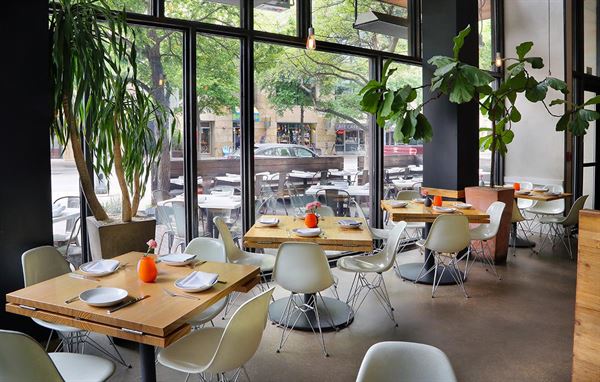 Malverde - Austin, TX - Party Venue