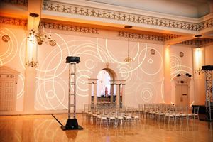 The Melody Ballroom and Event Center - Portland, OR - Wedding Venue