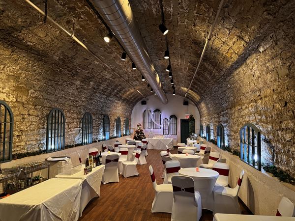 Graystone Wine Cellar - Columbus, OH - Party Venue