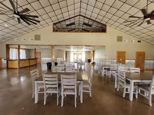 The Summit Vacation & RV Resort - New Braunfels, TX - Wedding Venue