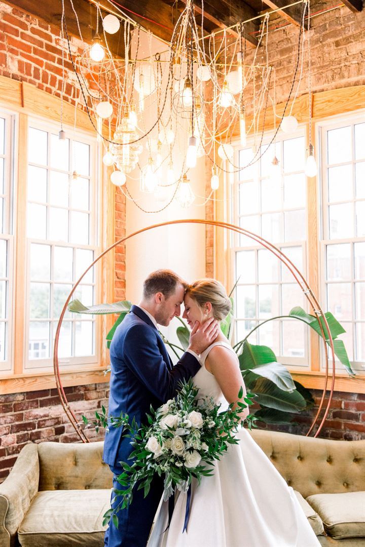 Tinker House Events - Indianapolis, IN - Wedding Venue