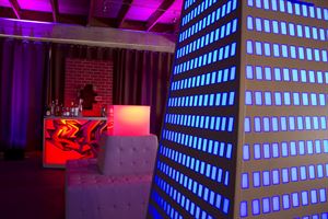 The Box SF - San Francisco, CA - Party Venue