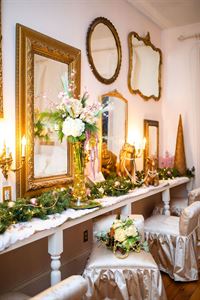 Maison Albion - Albion, NY - Party Venue