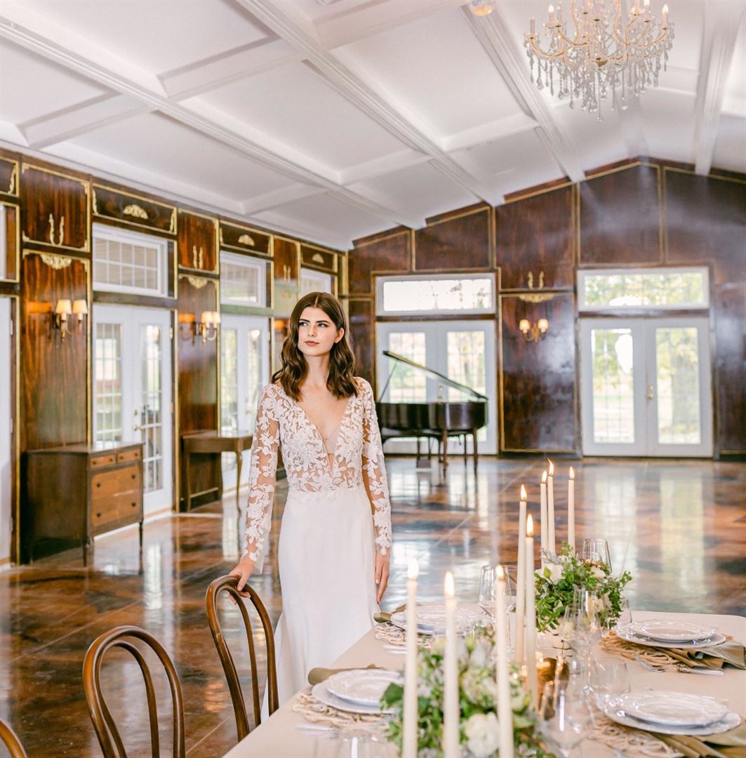 Maison Albion - Albion, NY - Party Venue