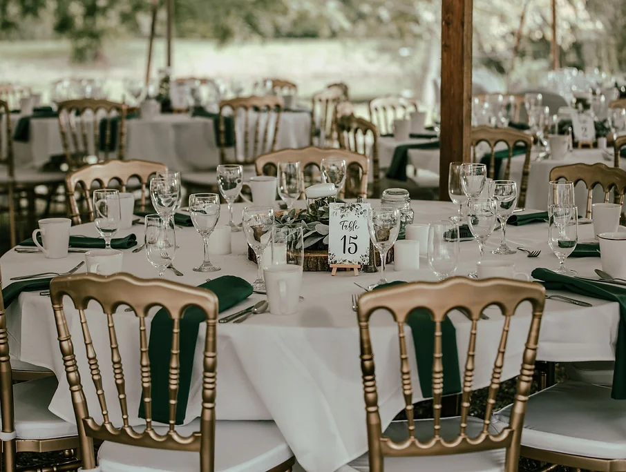 Maison Albion - Albion, NY - Party Venue