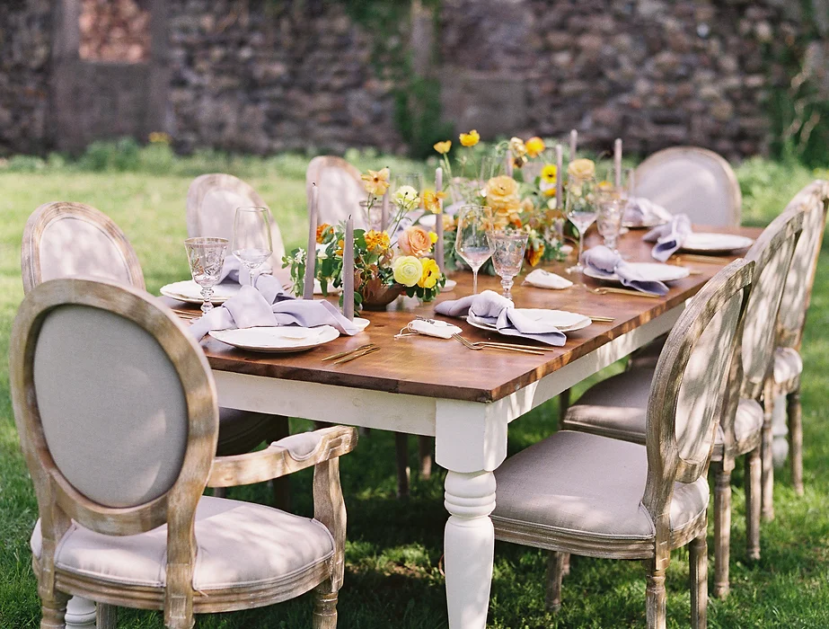 Maison Albion - Albion, NY - Party Venue