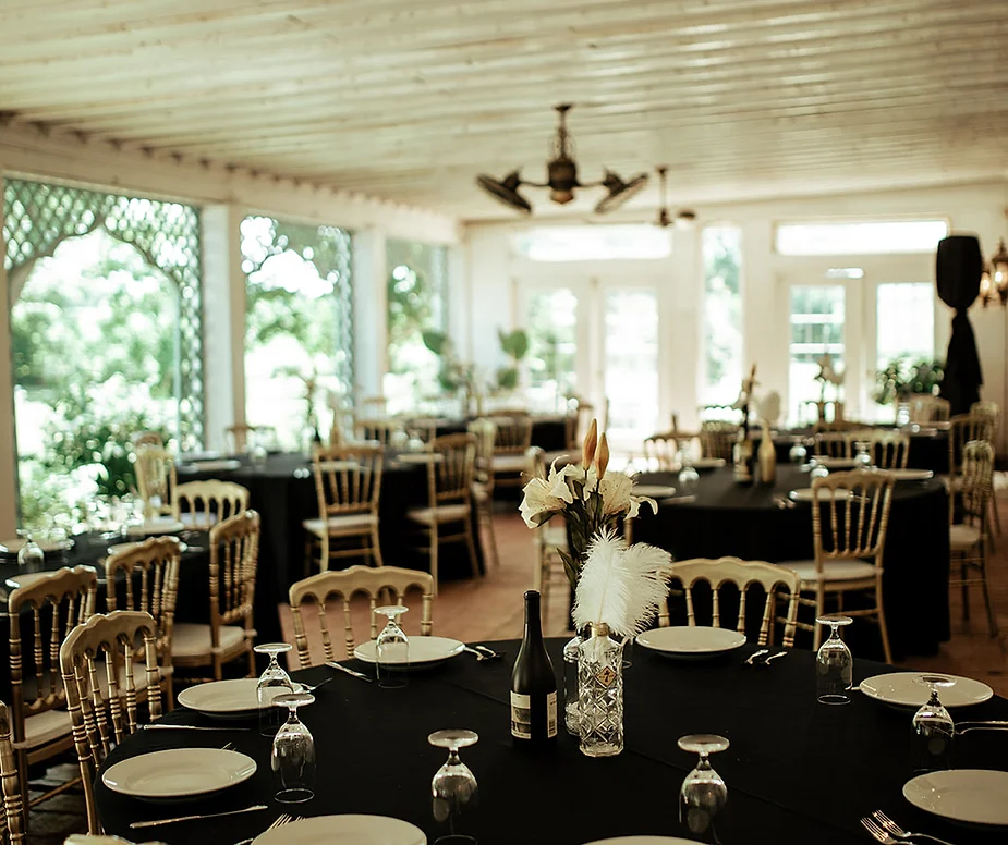 Maison Albion - Albion, NY - Party Venue