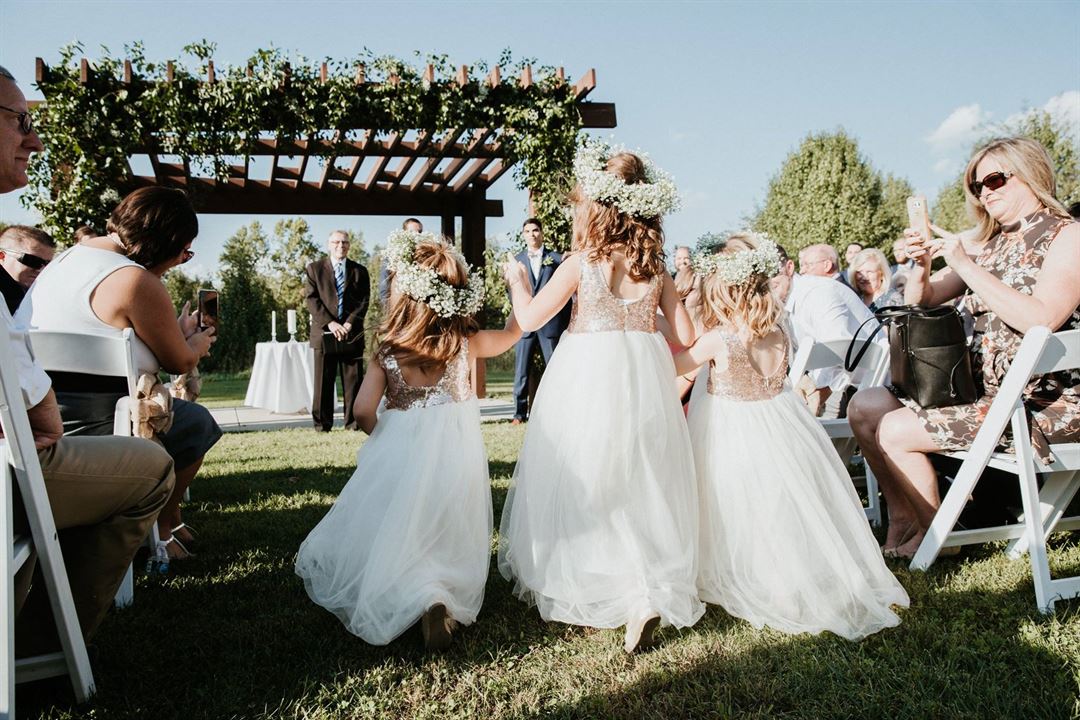 Sawyer Hayes Community Center at E.P. "Tom" Sawyer State Park ...