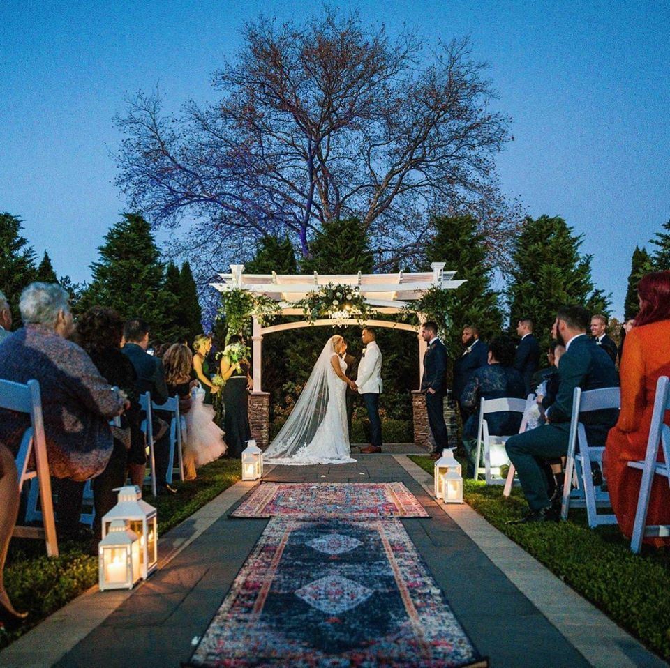 The Warrington - Warrington, PA - Wedding Venue
