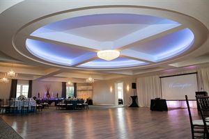 The Warrington - Warrington, PA - Wedding Venue