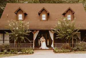 Pine Lake Ranch Wedding & Event Venue - Montgomery, TX - Wedding Venue