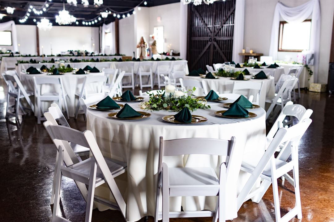 Pine Lake Ranch Wedding & Event Venue - Montgomery, TX - Wedding Venue