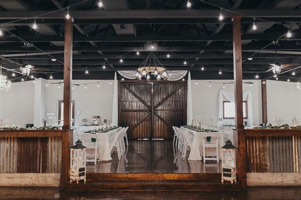Pine Lake Ranch Wedding & Event Venue - Montgomery, TX - Wedding Venue