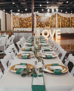 Pine Lake Ranch Wedding & Event Venue - Montgomery, TX - Wedding Venue