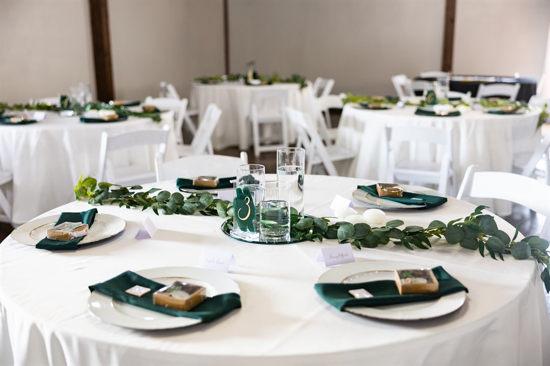 Pine Lake Ranch Wedding & Event Venue - Montgomery, TX - Wedding Venue