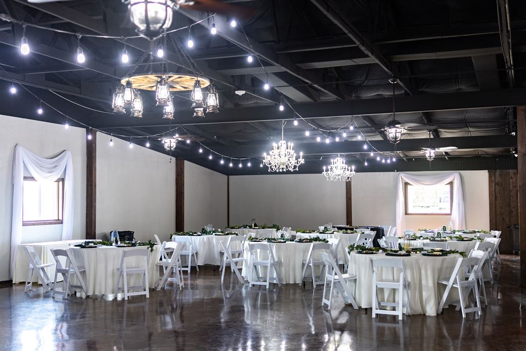 Pine Lake Ranch Wedding & Event Venue - Montgomery, TX - Wedding Venue