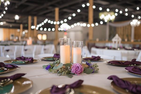 Pine Lake Ranch Wedding & Event Venue - Montgomery, TX - Wedding Venue