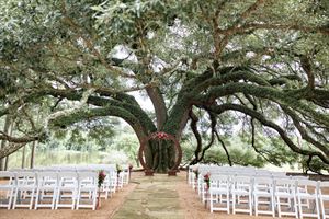 Pine Lake Ranch Wedding & Event Venue - Montgomery, TX - Wedding Venue