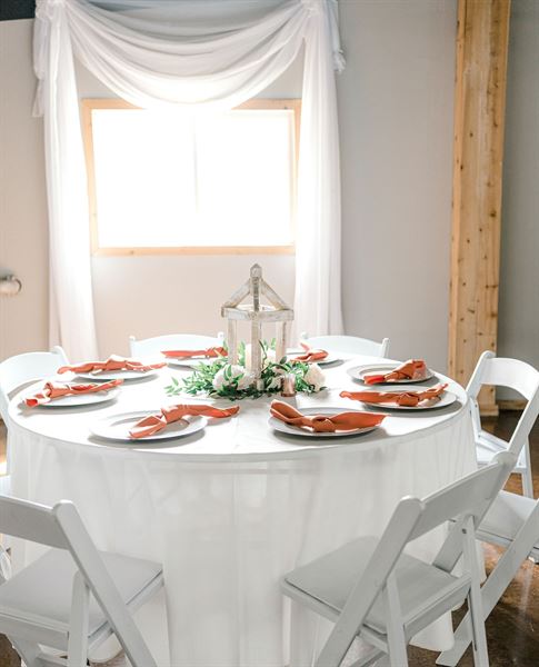 Pine Lake Ranch Wedding & Event Venue - Montgomery, TX - Wedding Venue