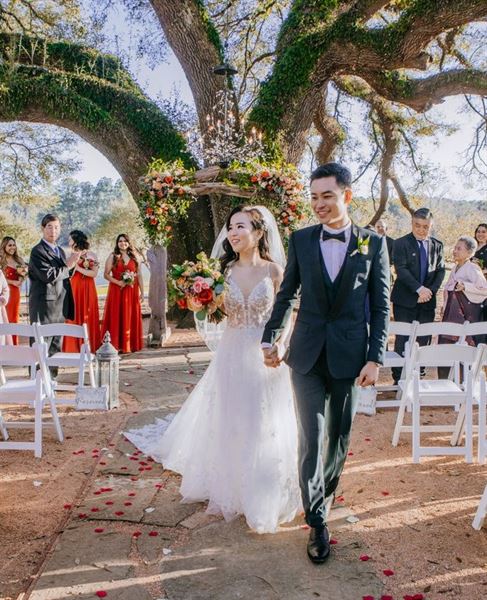 Pine Lake Ranch Wedding & Event Venue - Montgomery, TX - Wedding Venue