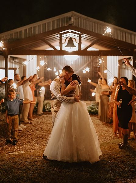 Pine Lake Ranch Wedding & Event Venue - Montgomery, TX - Wedding Venue