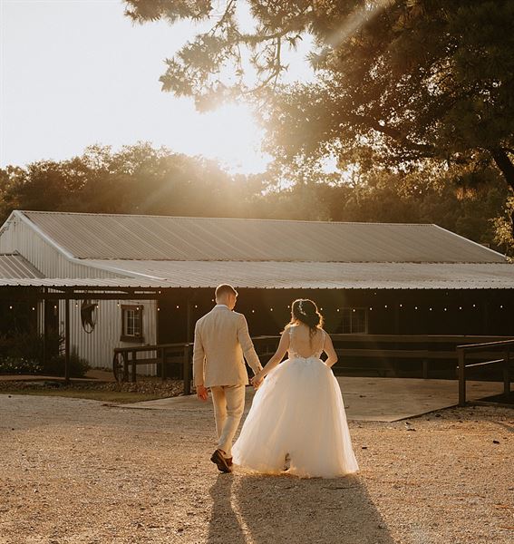 Pine Lake Ranch Wedding & Event Venue - Montgomery, TX - Wedding Venue