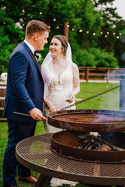 Pine Lake Ranch Wedding & Event Venue - Montgomery, TX - Wedding Venue