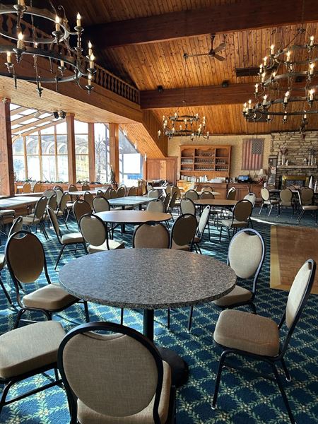 Alpine Valley Resort - Elkhorn, WI - Wedding Venue