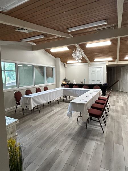 Alpine Valley Resort - Elkhorn, WI - Wedding Venue
