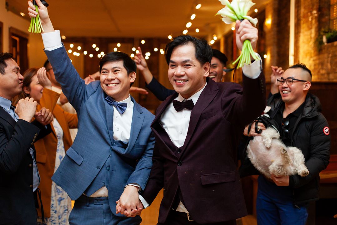 The Revel Room - Minneapolis, MN - Wedding Venue