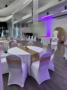 Orchestrating Memories Event Center - Desoto, TX - Wedding Venue