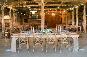 Moon River Ranch - Satin, TX - Party Venue