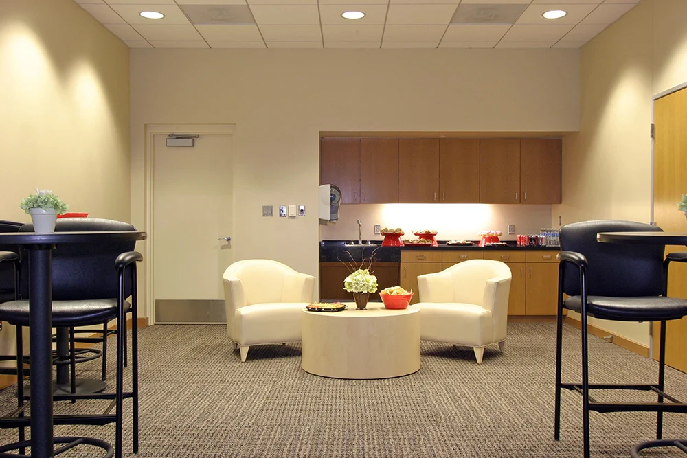 Curtis Culwell Center - Garland, TX - Meeting Venue