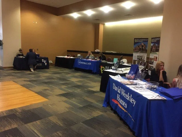 Curtis Culwell Center - Garland, TX - Meeting Venue
