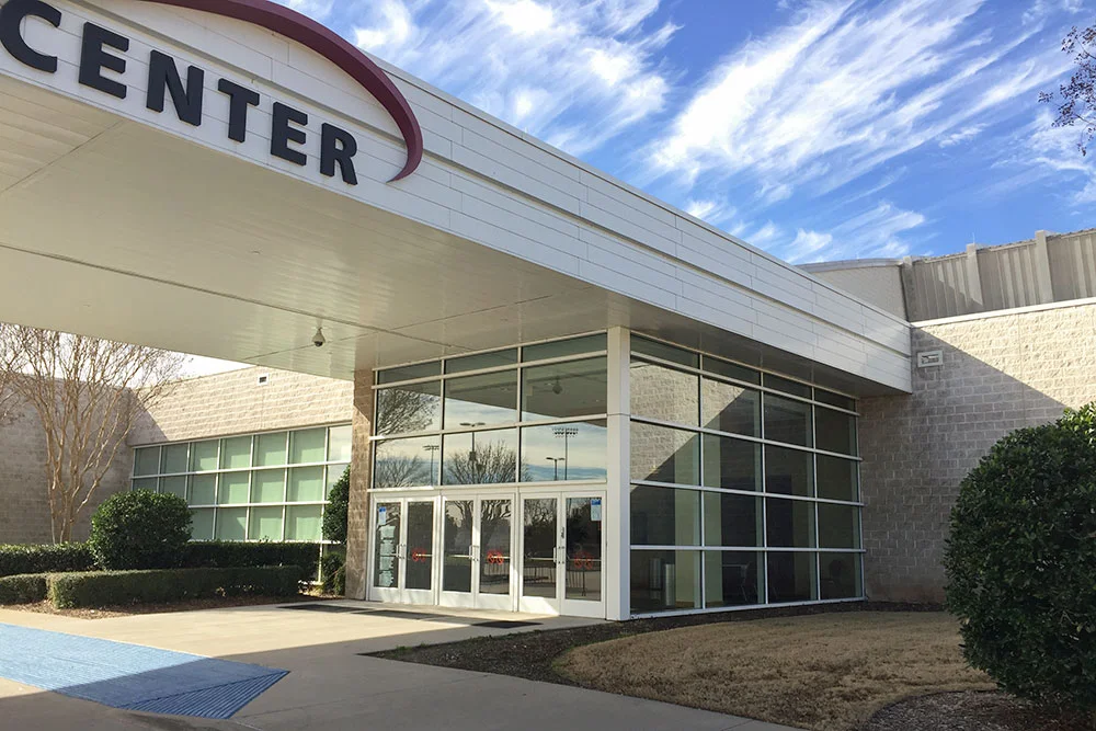 Curtis Culwell Center - Garland, TX - Meeting Venue