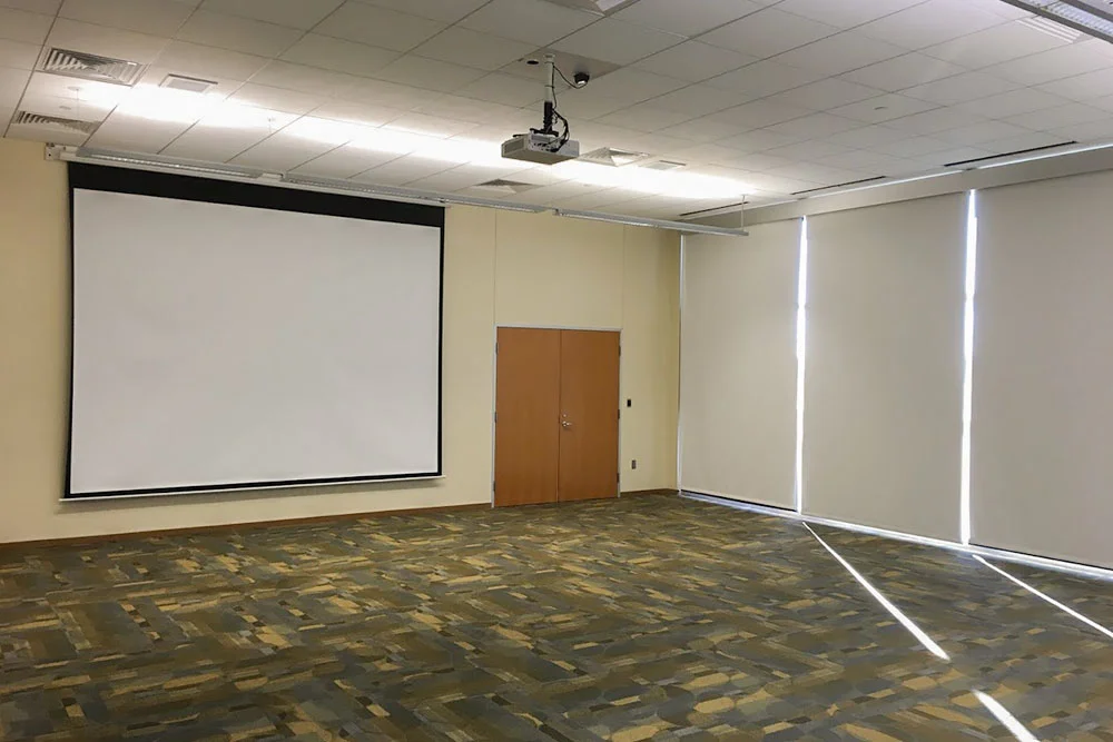 Curtis Culwell Center - Garland, TX - Meeting Venue