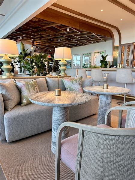 Wave Resort - Long Branch, NJ - Wedding Venue