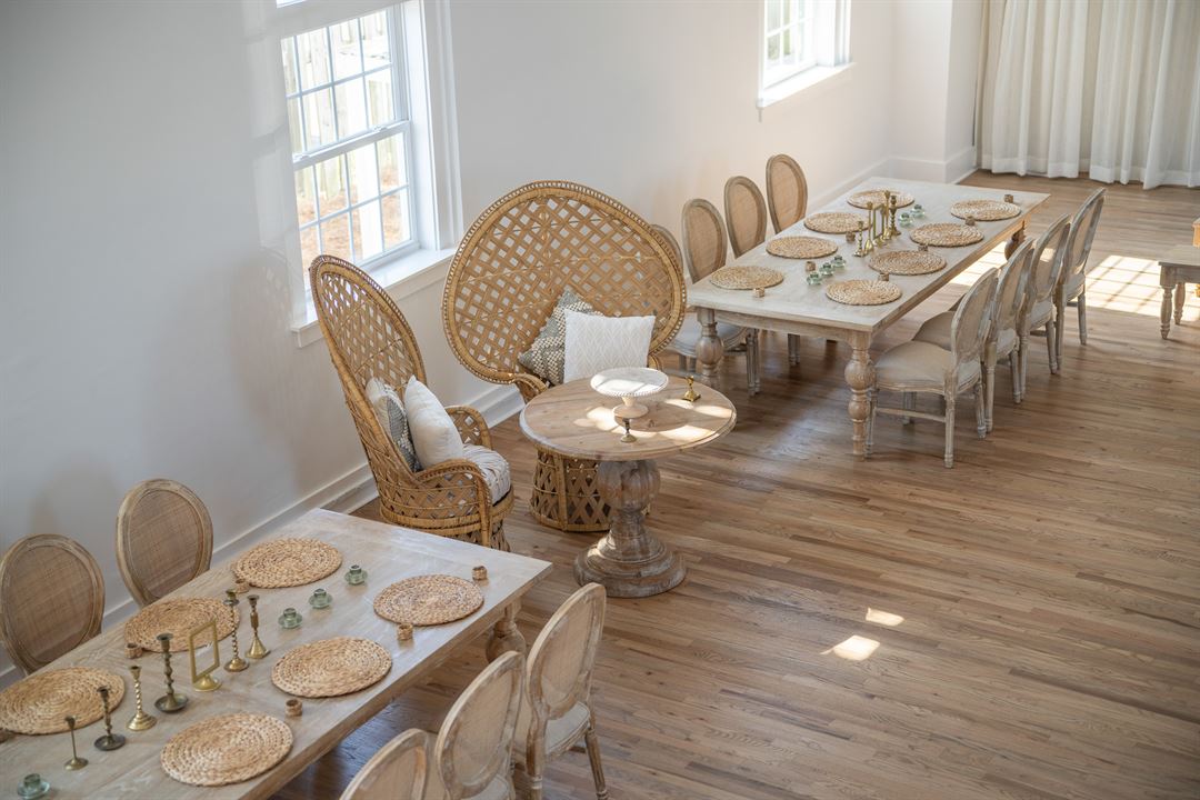 Kindred Weddings and Events - Carolina Beach, NC - Wedding Venue