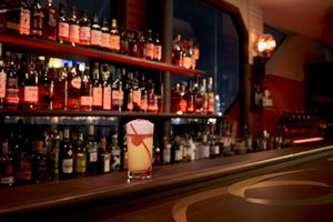 The Stranger - New York, NY - Party Venue