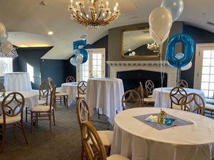 Mohawk Golf Club Clubhouse - Schenectady, NY - Wedding Venue