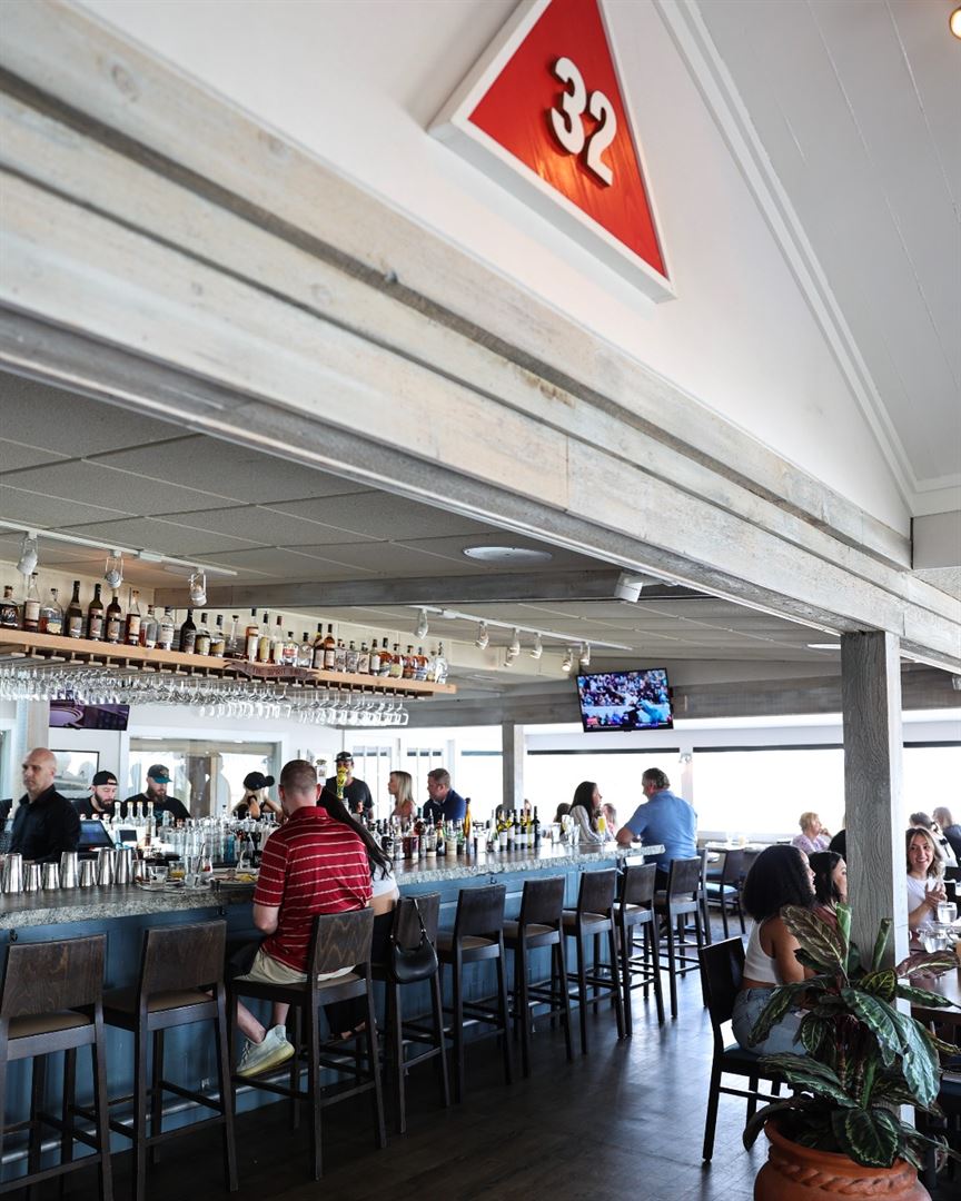 Marker 32 - Jacksonville Beach, FL - Party Venue