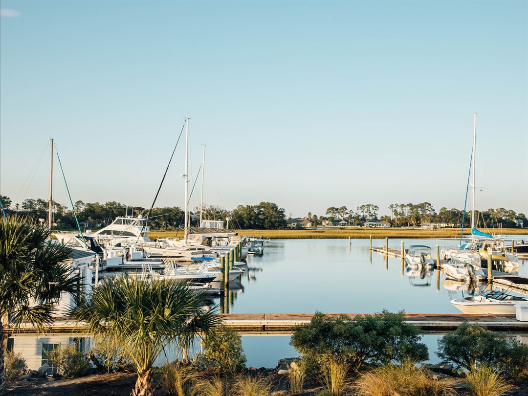 Marker 32 - Jacksonville Beach, FL - Party Venue