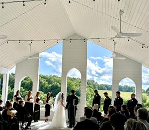 Spring Valley Wedding & Event Venue - Strafford, MO - Wedding Venue