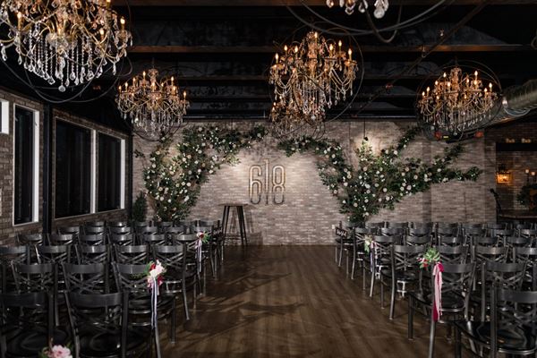 618 - Freehold, NJ - Party Venue