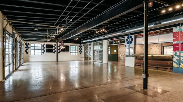 LZR - Austin, TX - Party Venue