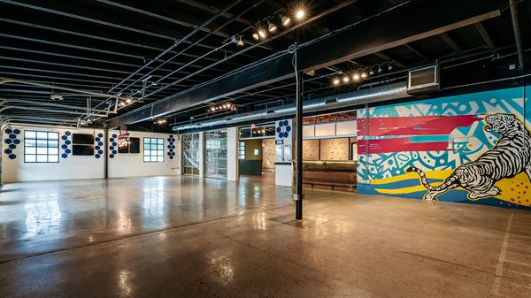 LZR - Austin, TX - Party Venue