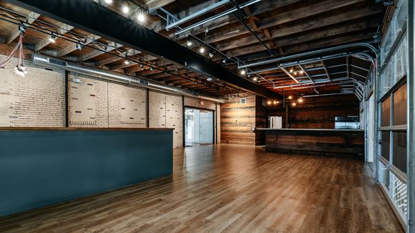 LZR - Austin, TX - Party Venue