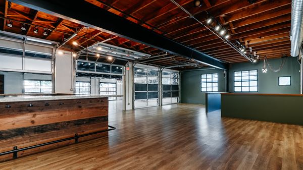 LZR - Austin, TX - Party Venue